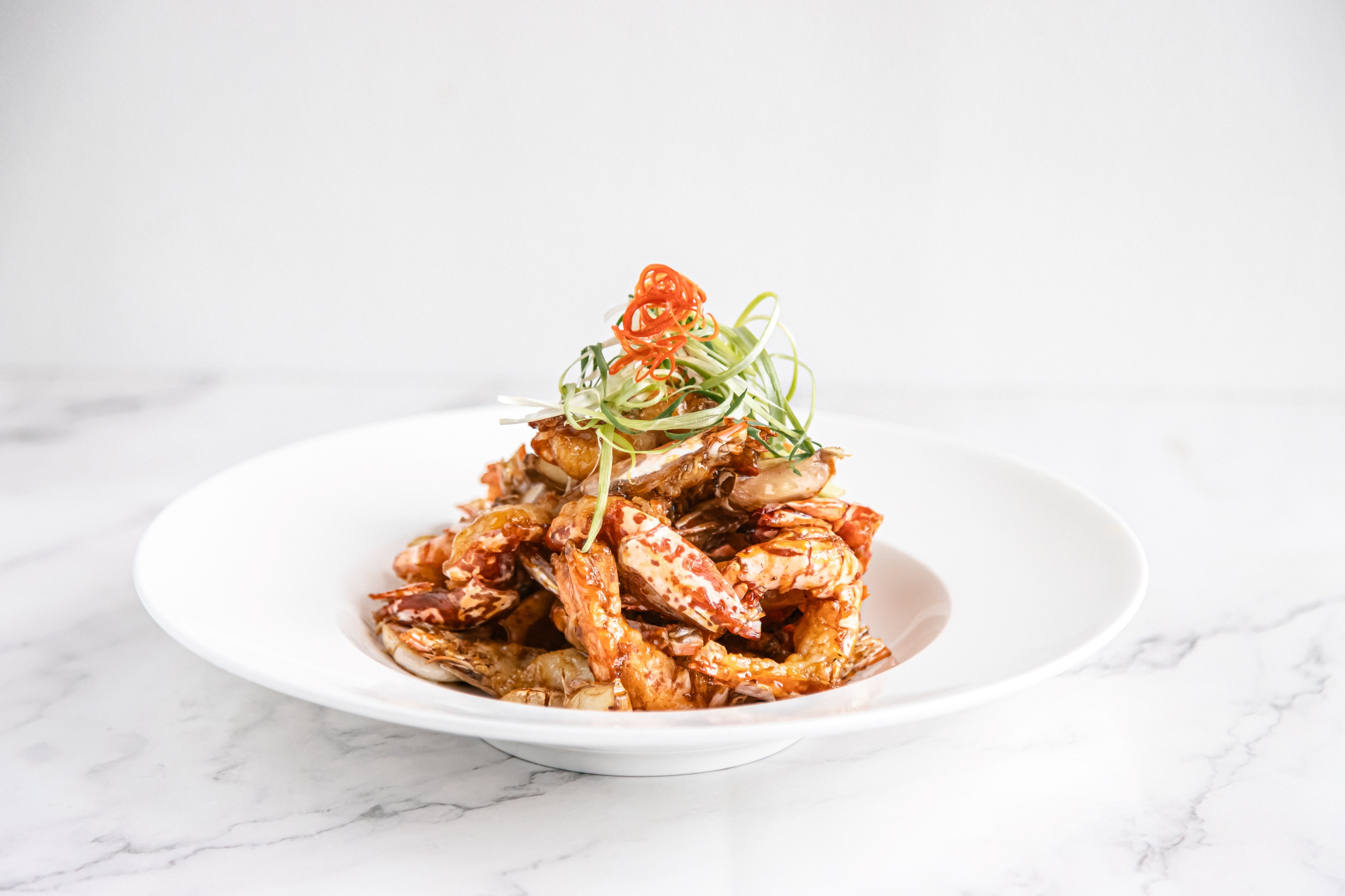 Our Menu | Chinese Restaurant Wong Chi Ming