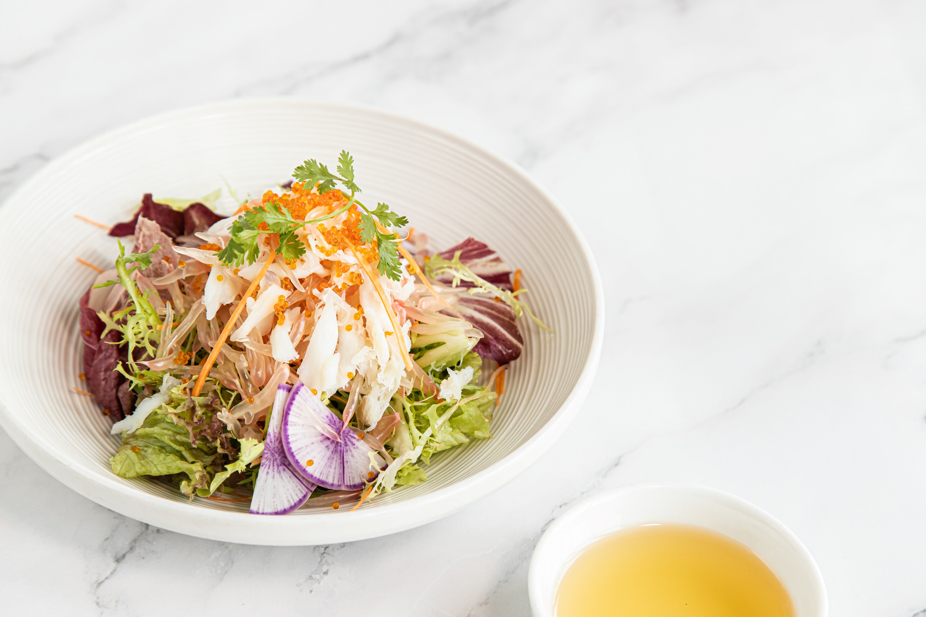 Our Menu | Chinese Restaurant Wong Chi Ming