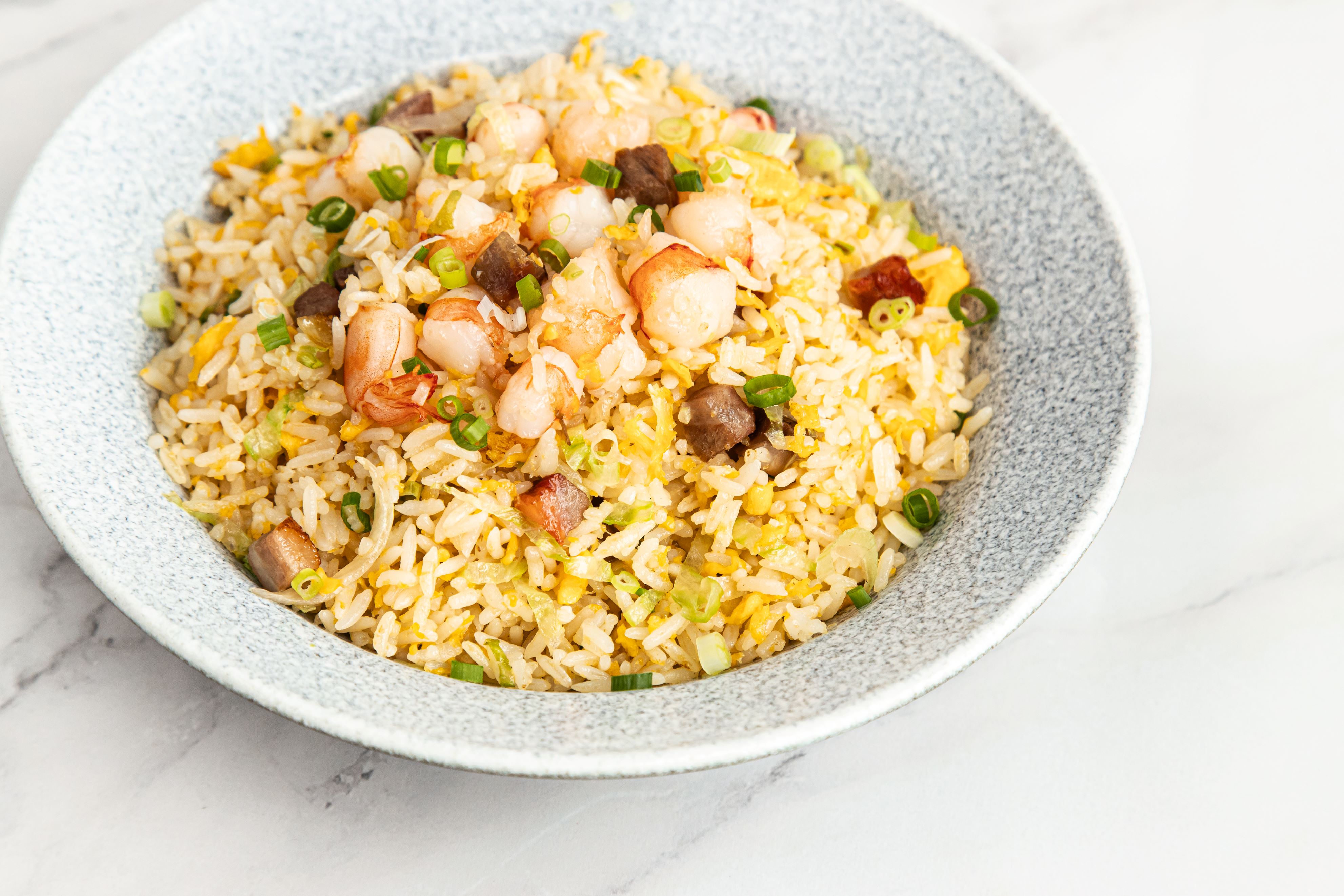 Our Menu | Chinese Restaurant Wong Chi Ming