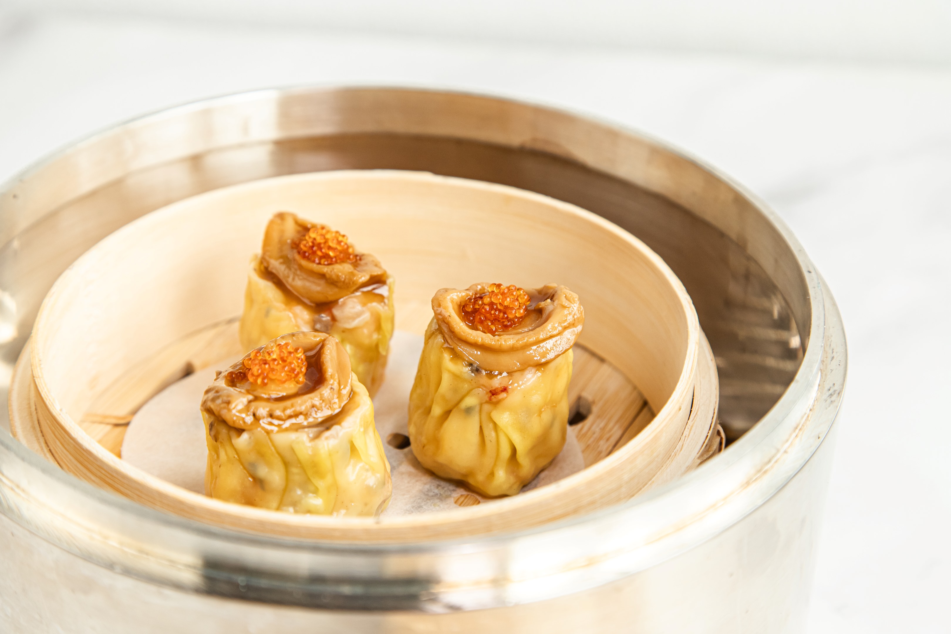 Our Menu | Chinese Restaurant Wong Chi Ming