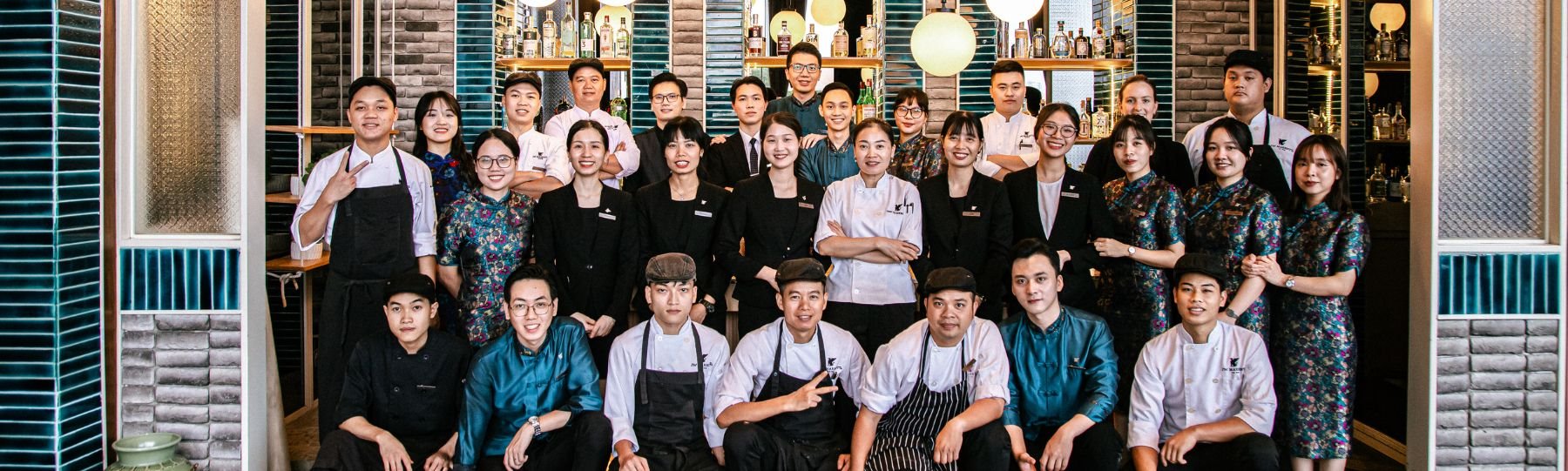 Location & Contact | Chinese Restaurant Wong Chi Ming